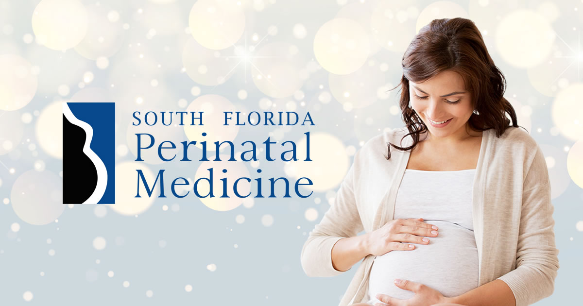 South Florida Perinatal Medicine